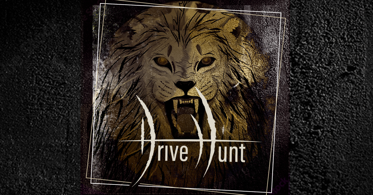 Drive Hunt | Musik, Tourdates & Fan Shop